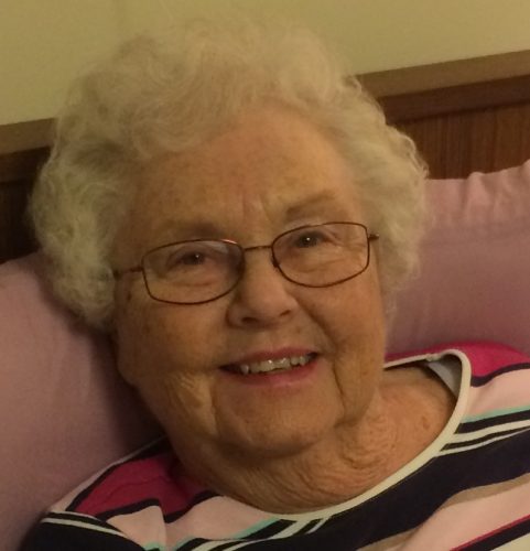 Jean Anne Graham | News, Sports, Jobs - Post Journal